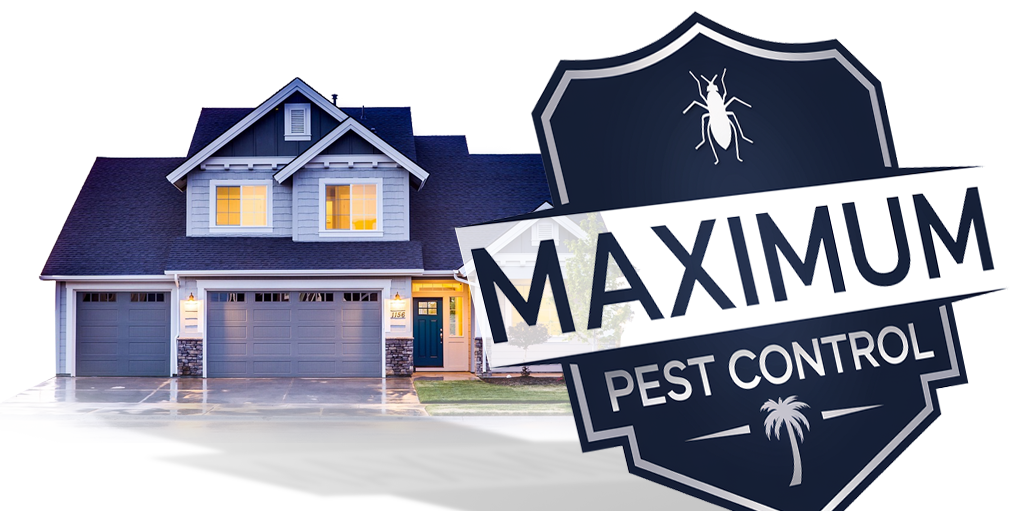 Pest Control Cape Coral FL | Maximum Pest Control - Top Quality Pest ...