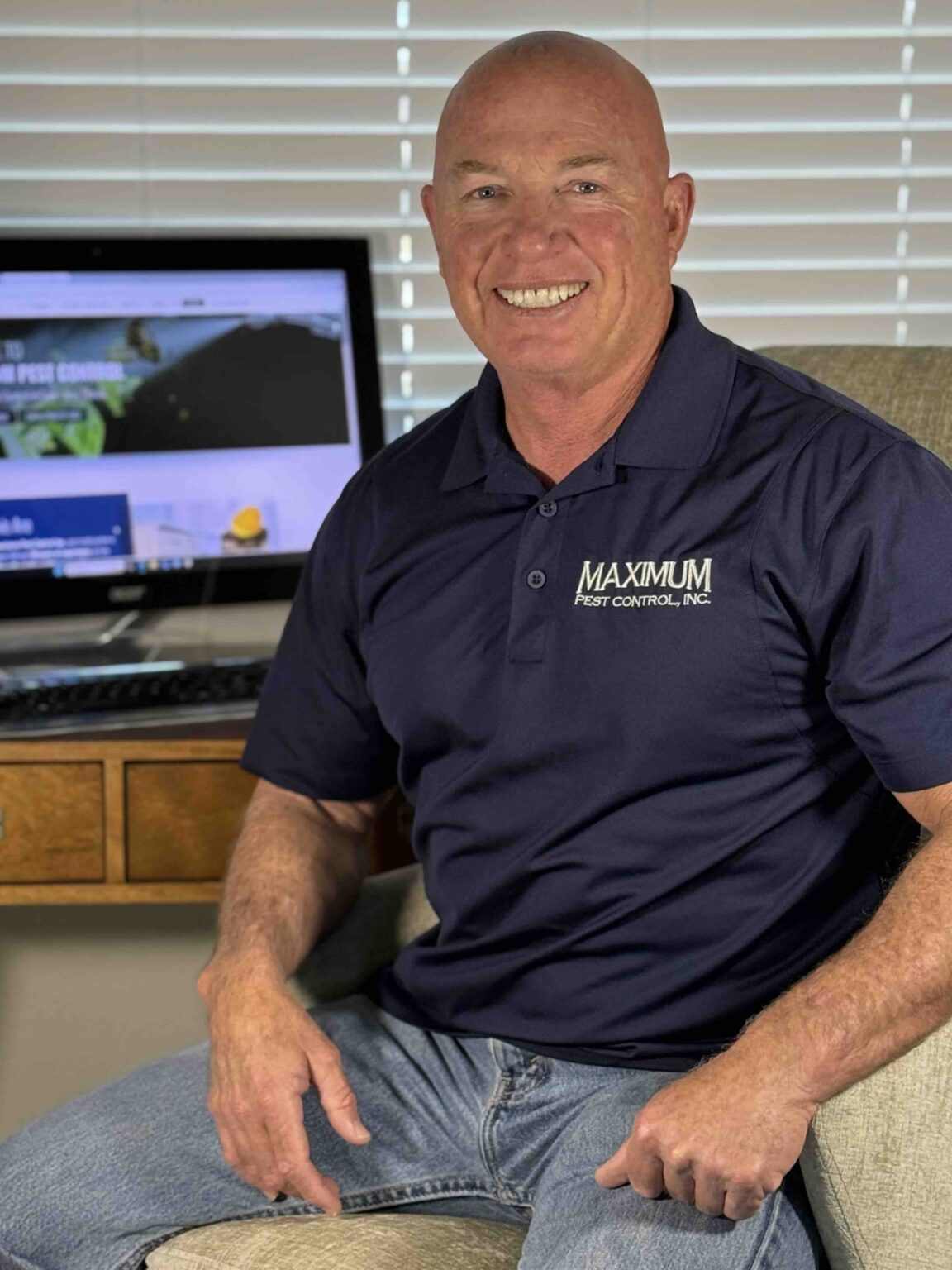 Pest Control Cape Coral FL | Maximum Pest Control - Top Quality Pest ...