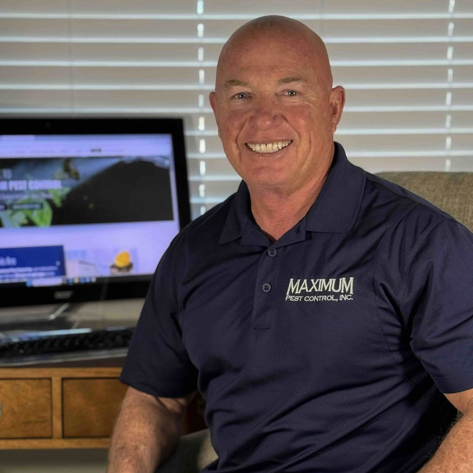 Pest Control Cape Coral FL | Maximum Pest Control - Top Quality Pest ...